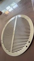 China Premium Wholesale Test Sieve 304 Stainless Steel 300mm Sieve For Chemical Powder Grading Analysis Bulk for sale