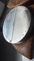 China Factory Customized Test Sieve 316 Stainless Steel 400mm Sieve For Pharmaceutical Granule Analysis Use for sale