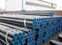 China API 5L seamless steel line pipe for sale