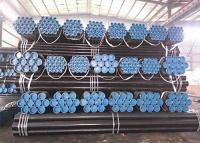 China ASTM A106 A53 seamless steel pipe for sale
