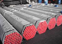 China ASTM A106 A53 seamless steel pipe for sale
