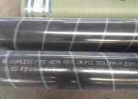 China SMLS Alloy steel pipe for sale