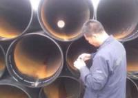 China LSAW steel pipe for sale