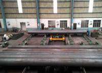 China LSAW steel pipe for sale