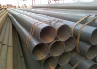 China EN10210-12 structural tube for sale