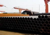 China EN10210-12 structural tube for sale