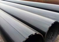 China Large OD & heavey thickness welded steel pipe for sale