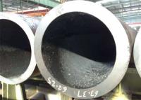 China Large OD & heavey thickness welded steel pipe for sale