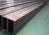 China Rectangular hollow section steel pipe/RHS for sale