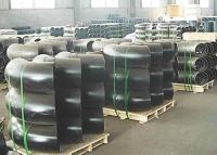 China 45,90,180 Degree SR/LR elbow for sale