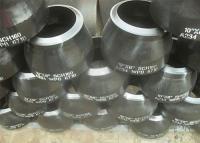 China Concentric reducer for sale