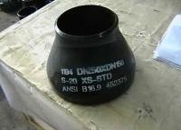 China Eccentric reducer for sale