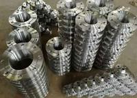 China Plate flange for sale