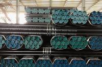 China SMLS PIPE API 5L/ASTM A106 GR.B for sale