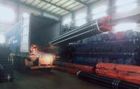 China SMLS PIPE API 5L/ASTM A106 GR.B for sale