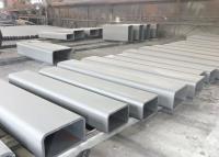 China Rectangular Hollow Section/RHS for sale