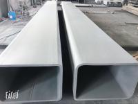China Rectangular Hollow Section/RHS for sale