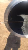 China heavy wall thickness SMLS pipe for sale