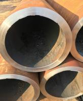 China heavy wall thickness SMLS pipe for sale