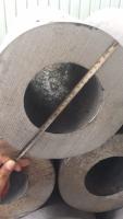 China heavy wall thickness SMLS pipe for sale