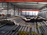 China ERW steel pipe for sale