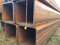 China Square hollow section steel pipe/SHS for sale