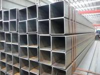 China Square Tube/Pipe C350 for sale