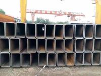 China Square Tube/Pipe C350 for sale