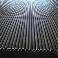 China Seamless Carbon Steel pipe ASTM A106 GR.B for sale