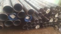 China Alloy Steel Seamless Pipe ASTM A335 P5 P9 P11 P22 P91 for sale