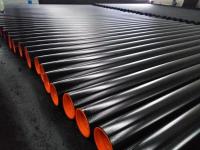China ERW Pipe CS A53/SA53 & API 5L Gr B for sale