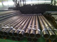 China seamless carbon steel pipes  P235TR2 EN10216 for sale