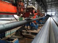 China Structural Steel Pipe for sale