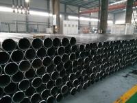 China Structural Steel Pipe for sale