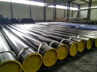 China SEAMLESS PIPE API 5L Gr. X42 X52 PSL2/PSL2 for sale