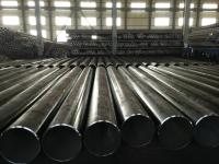 China SEAMLESS PIPE API 5L Gr. X42 X52 PSL2/PSL2 for sale