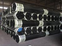 China SEAMLESS PIPE API 5L Gr. X42 X52 PSL2/PSL2 for sale