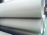 China ASTM A312 304, 316, 316L 321 stainless steel welded pipes for sale
