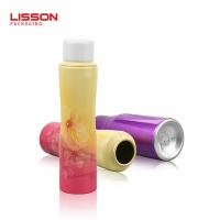 China Refillable Portable Aerosol Gas Can 700ml Aluminium Aerosol Can for sale