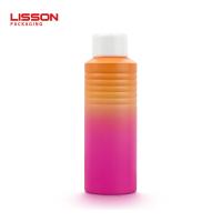 China 99.7% Aerosol Aluminum Can UV Coating Empty Refillable Aerosol Spray Bottle for sale