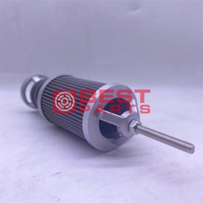 China Magnet Assembly 14x-49-12310 569-15-51510 Komatsu D155 D65-12 for sale