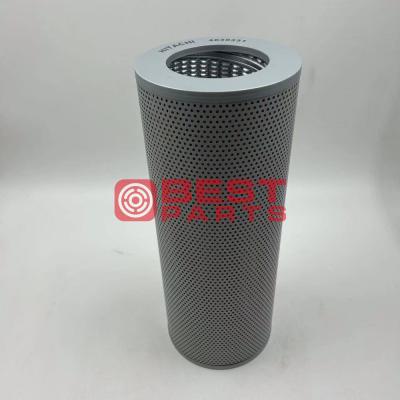 China excavator hydraulic return oil filter 4630331  P762921 KBJ0532 2474-9051B for sale