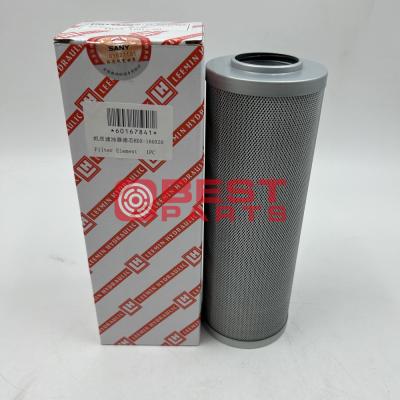 China Excavator Engine Parts  Hydraulic Oil Filter Element HDX-160X20 for sale