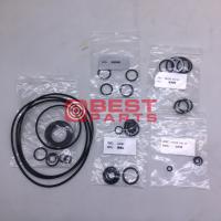 China OEM Seal Kit K1000101KT M2X63CHB Swing Motor For Doosan Wheeled Excavator DX140W for sale
