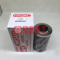 China Excavator Engine  Parts Hydraulic Pressure Filter Element  313759  / 0330 D 010 BN4HC for sale