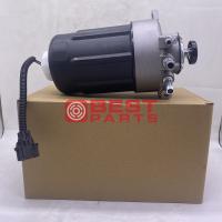 China Me445024 Engine Filter Assembly For Excavator Sany225c Wheel Loader for sale
