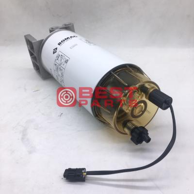 China R120T Racor 4120R10 05825015 Fuel Filter Water Separator For Pump Truck for sale