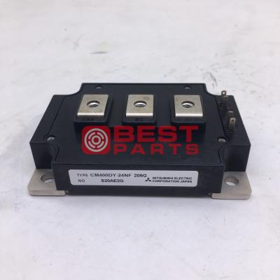 China CM400DY-24NF 205G IGBT Modules CM50TJ-24F CM300DX-34T for sale