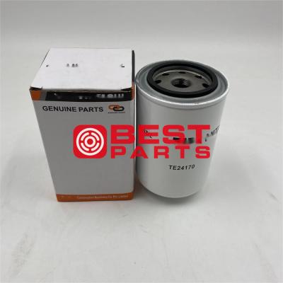 China Agricultural Machinery Farm Tractor Truck Engines Fuel Filter TE24170E Te24170e for sale