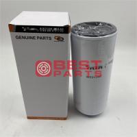 China Factory Construction Truck Engine Parts Supply WE01305 Oil Filter Element for sale
